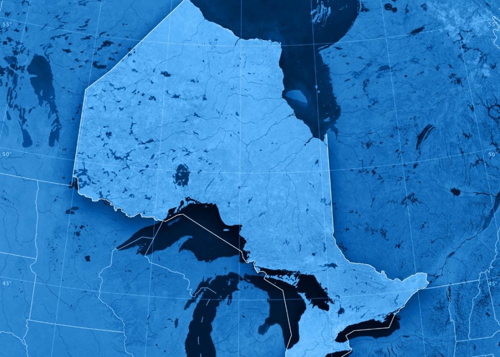 Ontario’s Regional Automotive Manufacturing Profile - Future of ...
