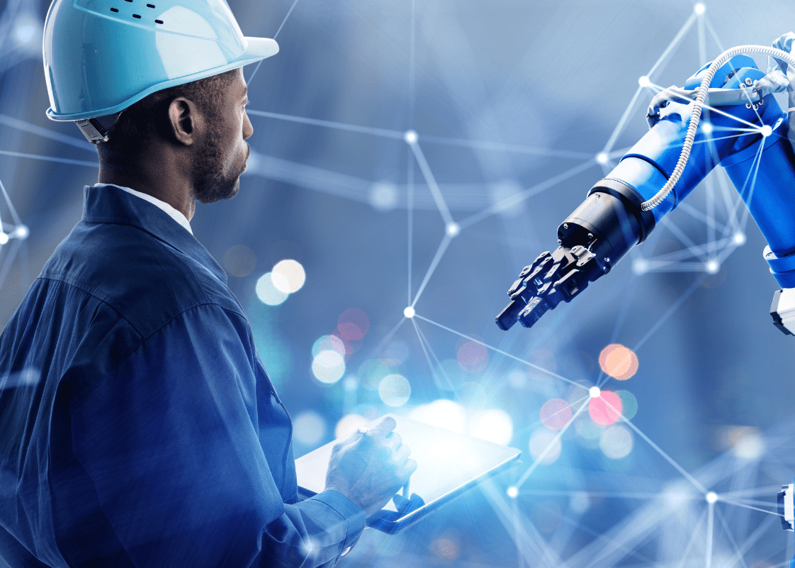 Digital transformation in manufacturing and the Canadian automotive ...
