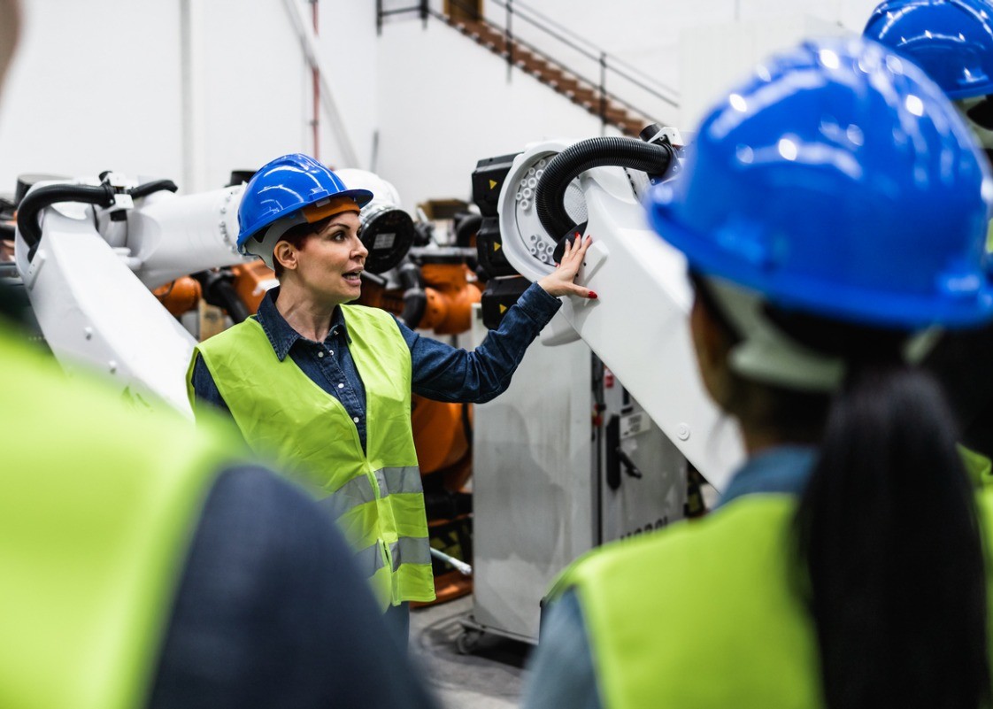 Skills Transferability Matrix: Motor Vehicle Assemblers, Inspectors and ...